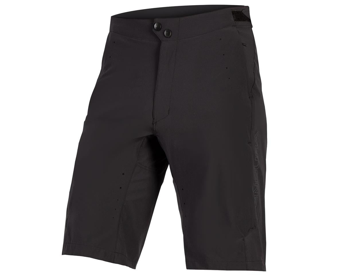 Endura GV500 Foyle Baggy Gravel Short - Black – Cambria Bike