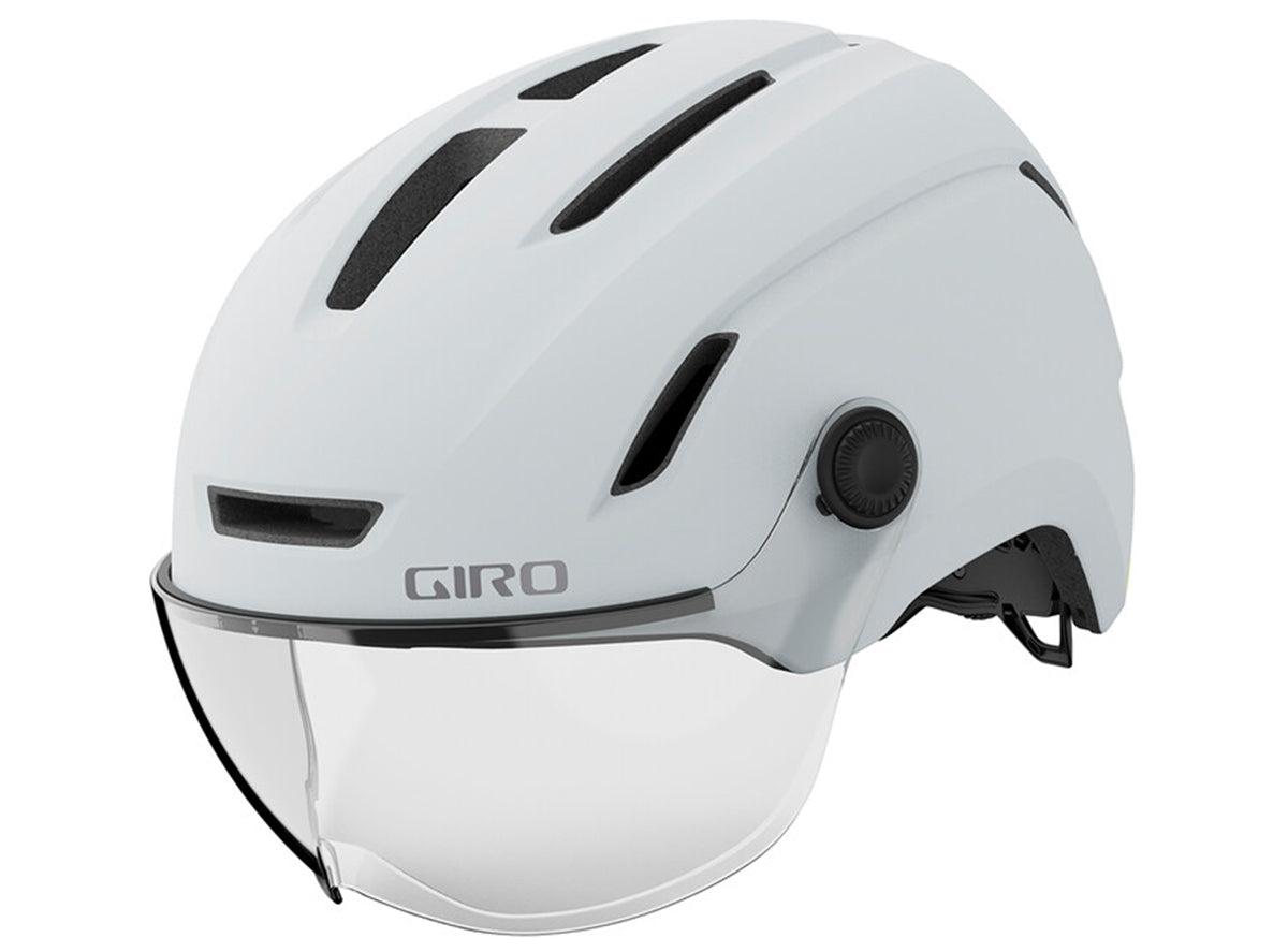 Giro Evoke MIPS Urban Helmet - Matt Chalk – Cambria Bike
