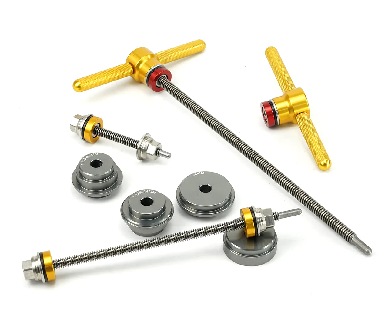 Enduro BRT-050 Pro Modular Bearing Multi-Press – Cambria Bike