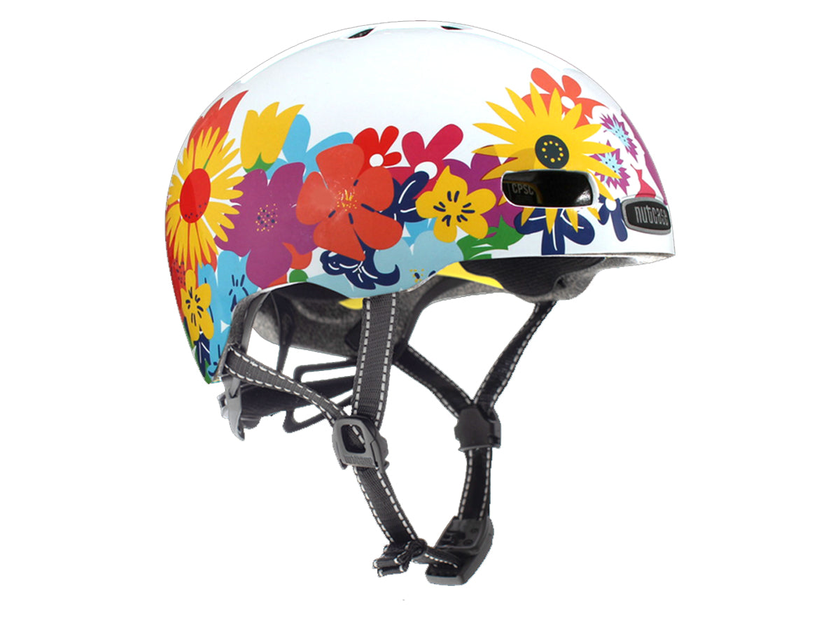 Nutcase Street MIPS Helmet - Wild Child – Cambria Bike