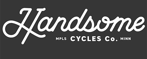 Handsome Cycles – Cambria Bike