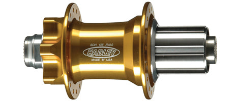 Hadley – Cambria Bike