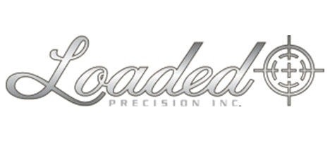 Loaded Precision Components – Cambria Bike