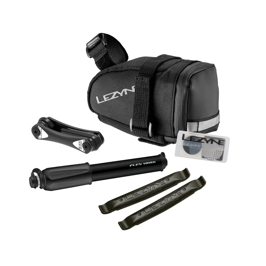 Lezyne M-Caddy - Sport Kit – Cambria Bike