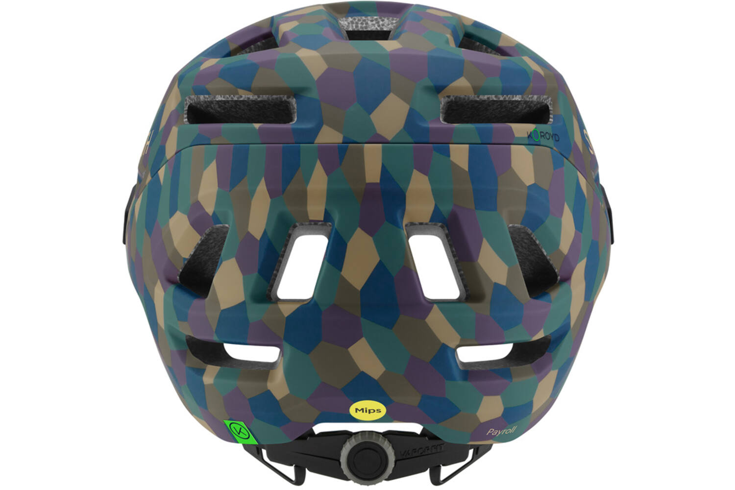 Smith Payroll MIPS MTB Helmet - Matt Trail Camo - Cambria Bike