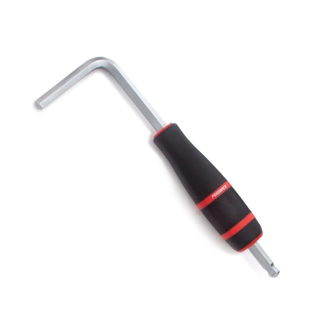 Feedback L-Handle Wrench - 8mm – Cambria Bike