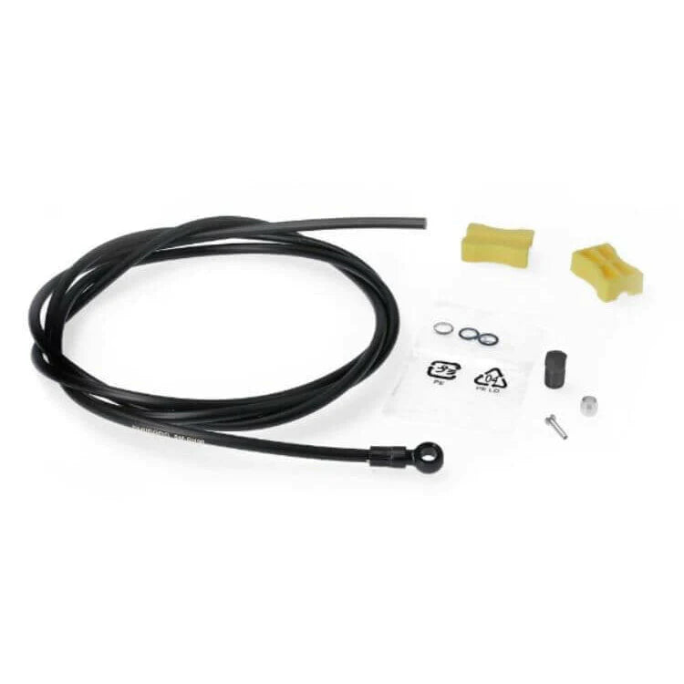 Shimano SM-BH90-SBM High Pressure Disc Brake Hose Kit – Cambria Bike