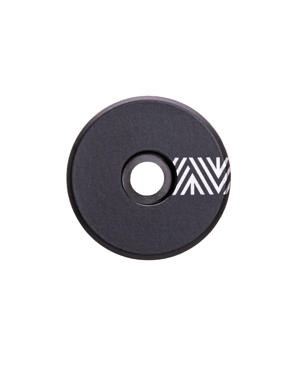 PNW X Ground Keeper Custom TopCap - PNW Lightning – Cambria Bike