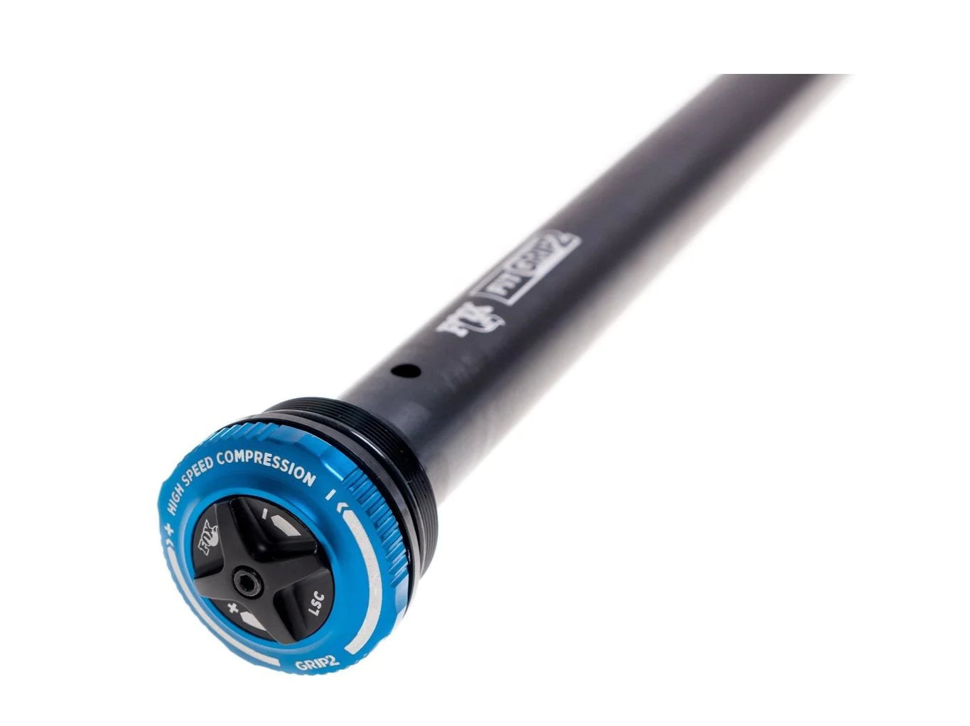 Fox Suspension Grip2 VVC Damper - 36 – Cambria Bike