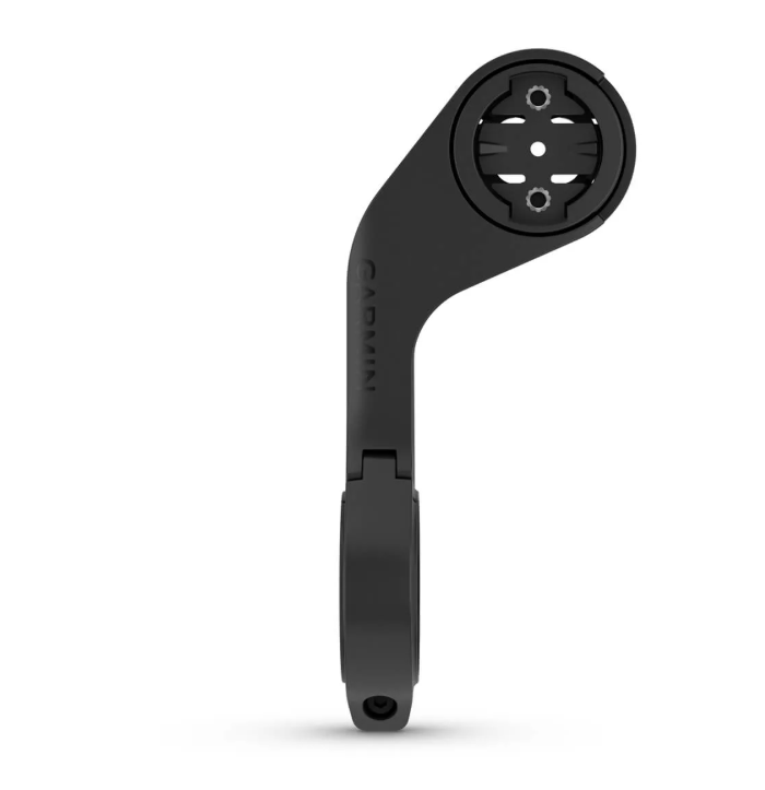 Garmin Edge Flush Out-Front Mount - Power Mount Compatible – Cambria Bike