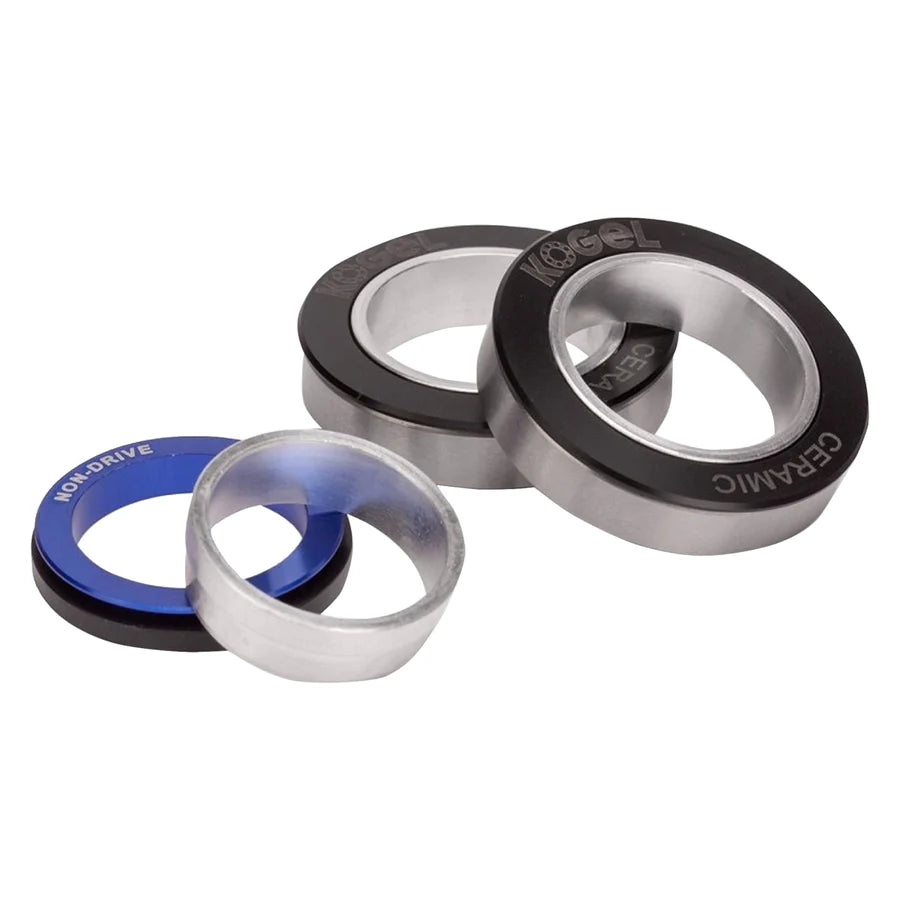 Kogel BB90-24 Alloy Road Bottom Bracket – Cambria Bike