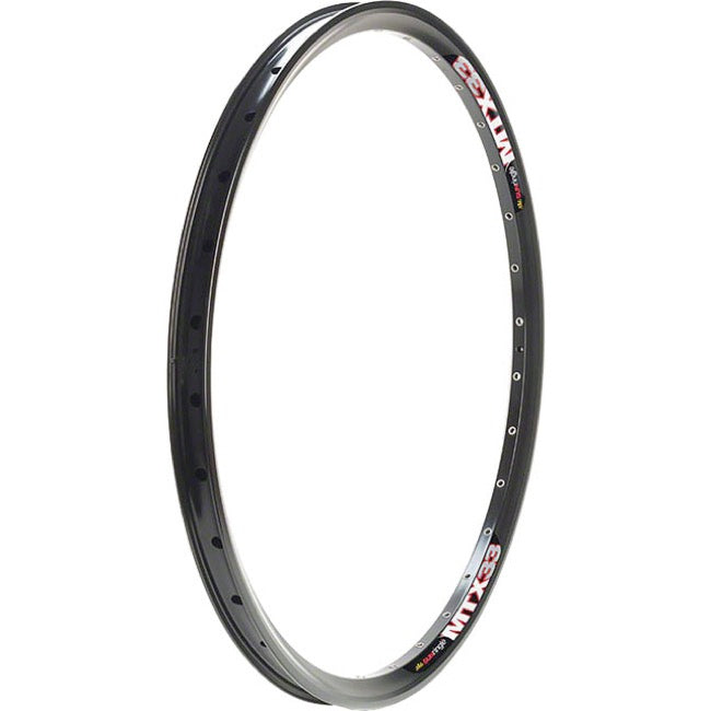 Sun Ringle MTX-33 26" Disc MTB Rim - Black – Cambria Bike