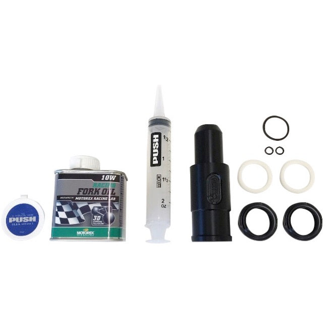 Push Industries Complete Lower Leg Service Kit - Fox 36 – Cambria Bike