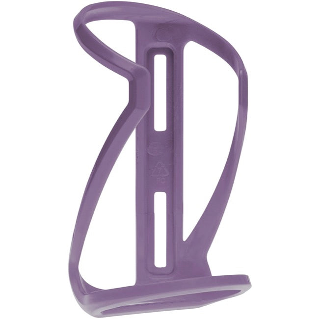 Blackburn Clutch Comp Bottle Cage - Right - Purple – Cambria Bike