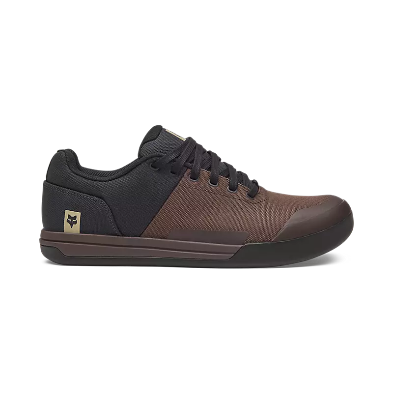 Fox Racing Union Canvas MTB Shoe - Cocoa – Cambria Bike