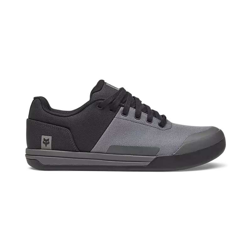 Fox Racing Union Canvas MTB Shoe - Dark Shadow – Cambria Bike