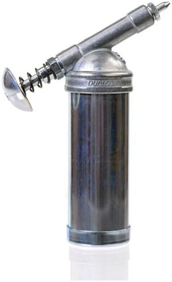 Dualco Short Nozzle Grease Gun – Cambria Bike