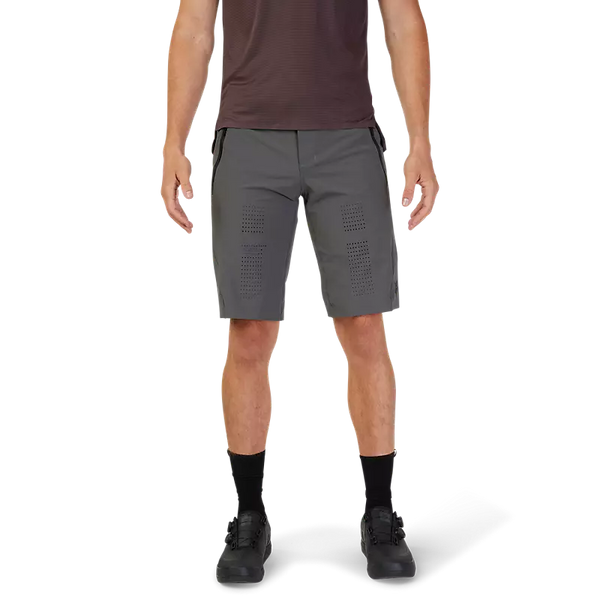 Fox Racing Flexair MTB Short - Dark Shadow - 2024 - Cambria Bike