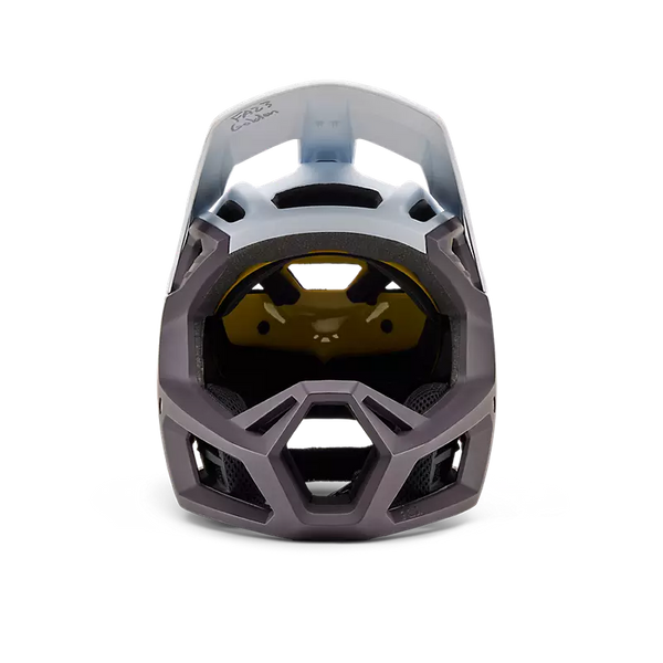 Fox Racing Proframe Full Face Helmet - Clyzo - Purple - Cambria Bike