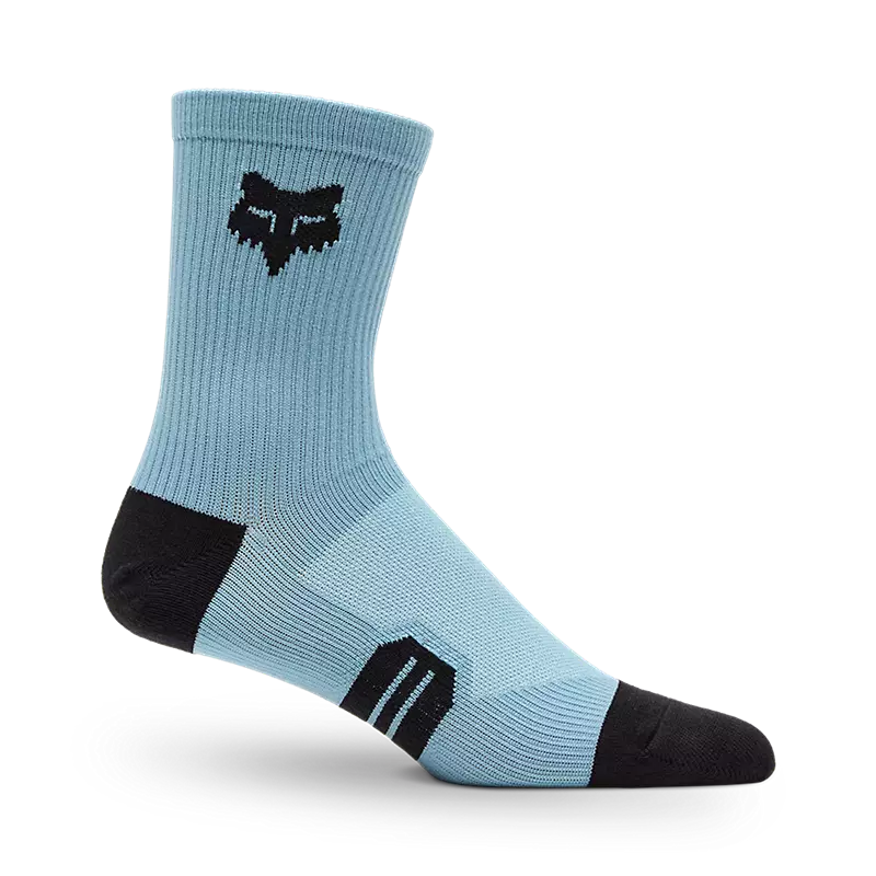 Fox Racing 6" Ranger Sock - Vintage Wash – Cambria Bike