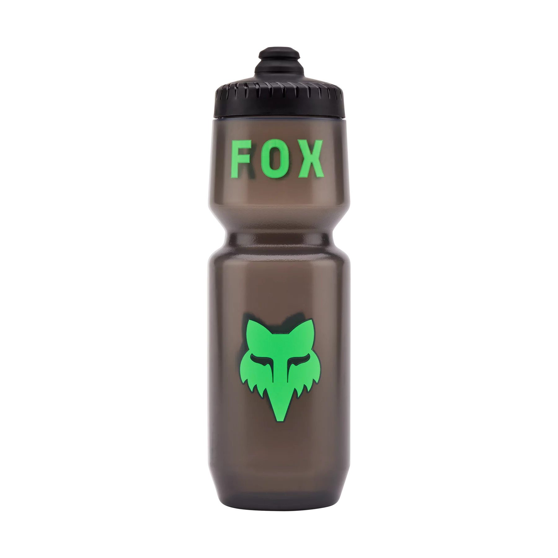 Fox Racing Purist Bottle - 26oz - Smoke – Cambria Bike