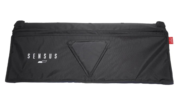 The Sensus Taco Pad - Black – Cambria Bike