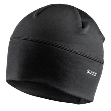 Sugoi Midzero Ponytail 2 Tuke - Black – Cambria Bike