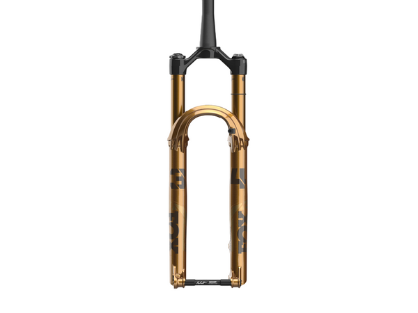 Fox Suspension 34 Float 140 Factory 29 Kabolt 110 - Podium Gold - Limi ...