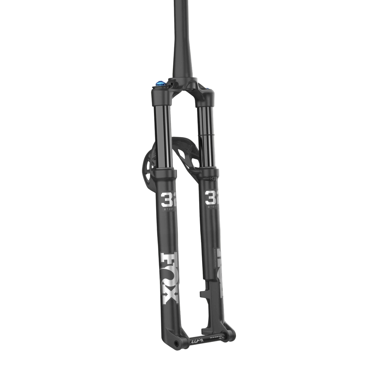 Fox Suspension 32 Float SC 100 Performance 29 Kabolt 110 - Matt Black ...