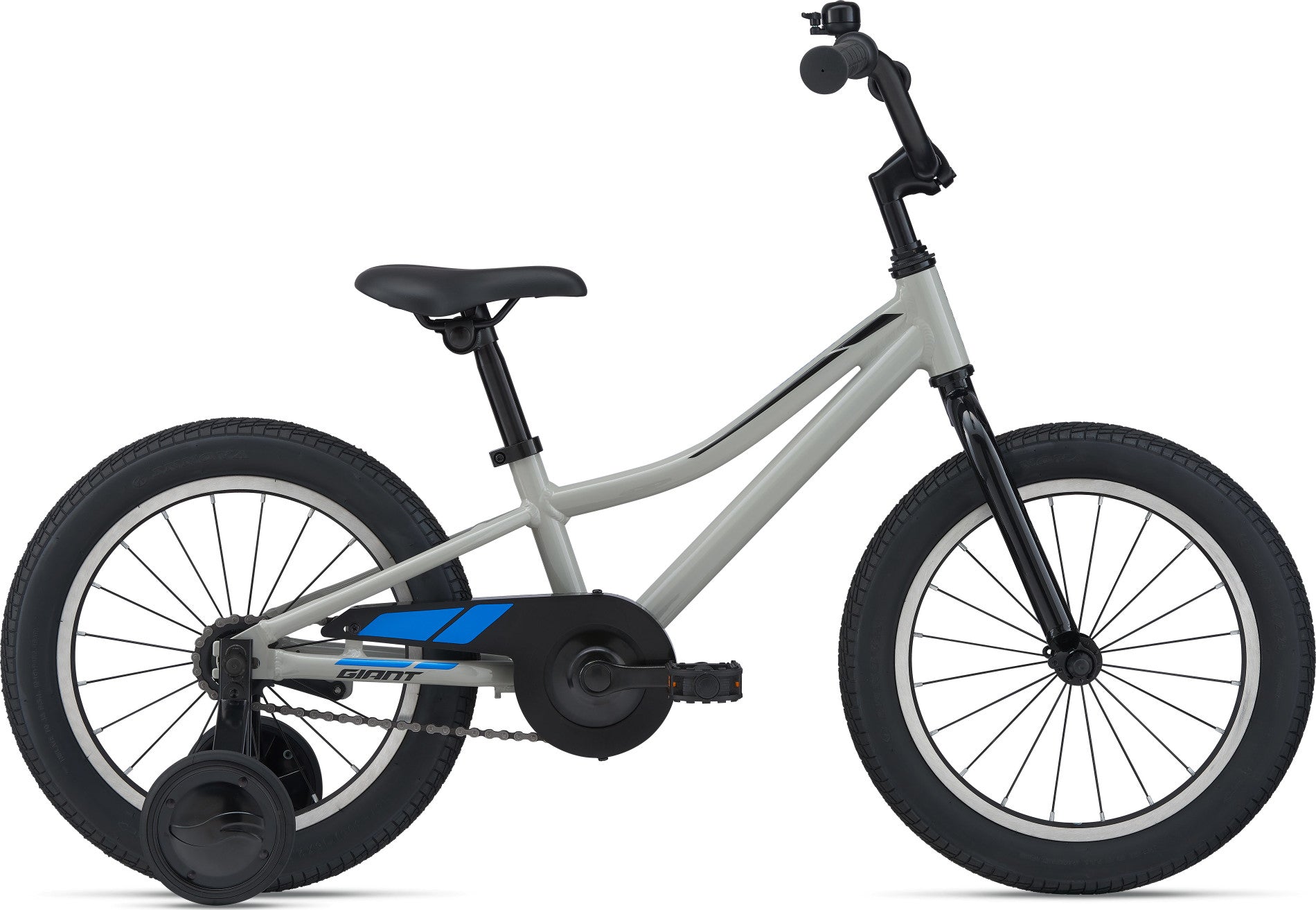 Giant Animator C/B 16" Kids Bike - Concrete – Cambria Bike