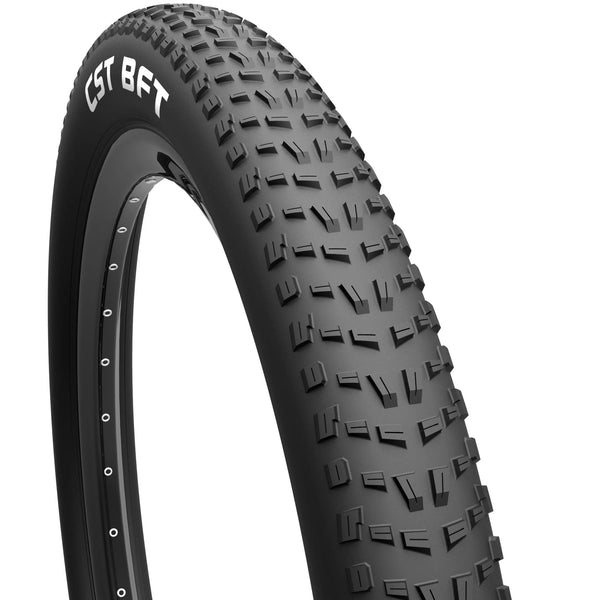 CST Tires BFT 26" Fat Tire - Cambria Bike
