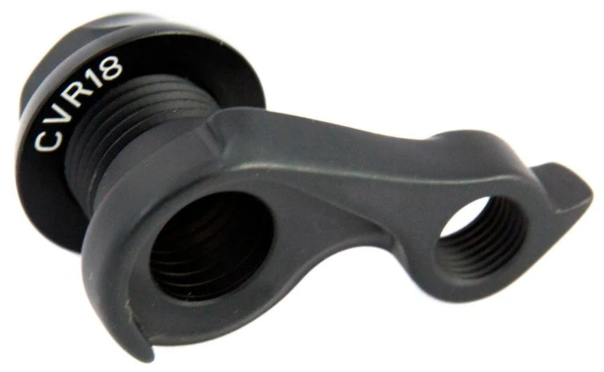 Cervelo Threaded Axle Rear Derailleur Hanger – Cambria Bike