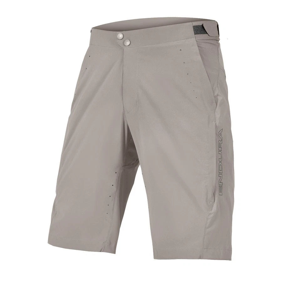 Endura GV500 Foyle Baggy Gravel Short - Fossil – Cambria Bike