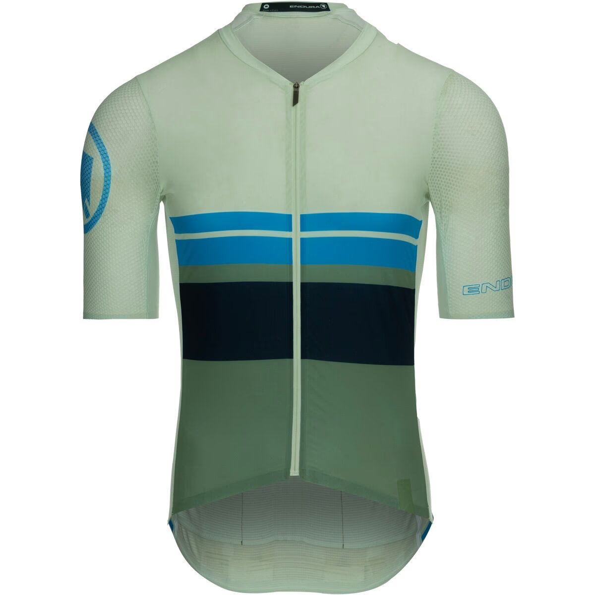 Endura Pro SL Race Jersey - Baltic – Cambria Bike