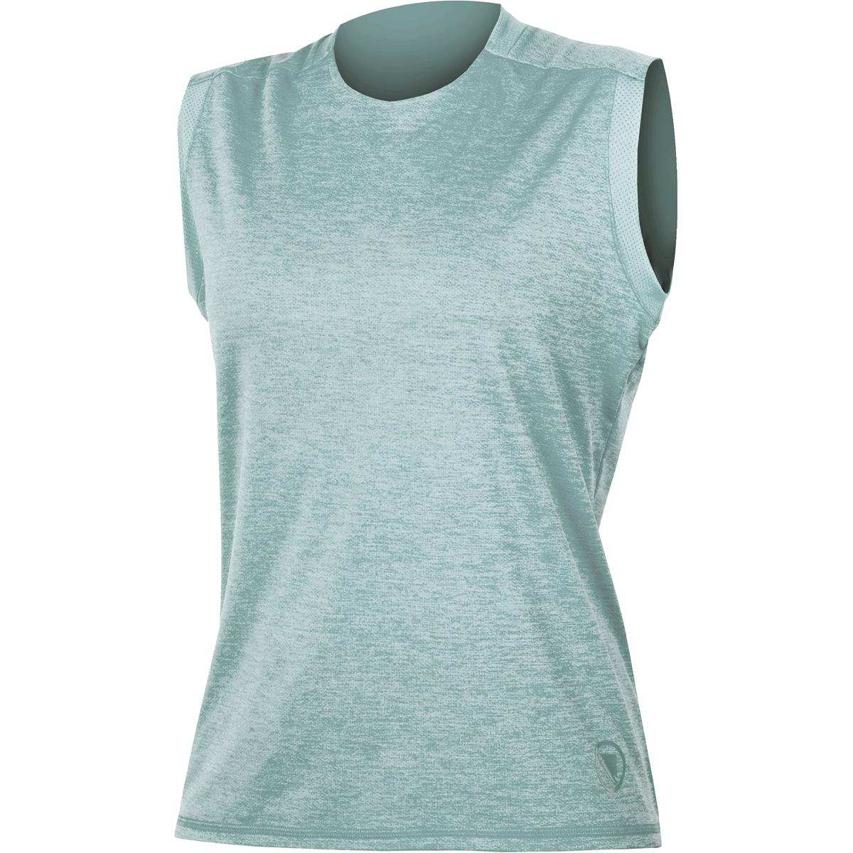 Endura SingleTrack Tank Top - Womens - Mains Gray – Cambria Bike