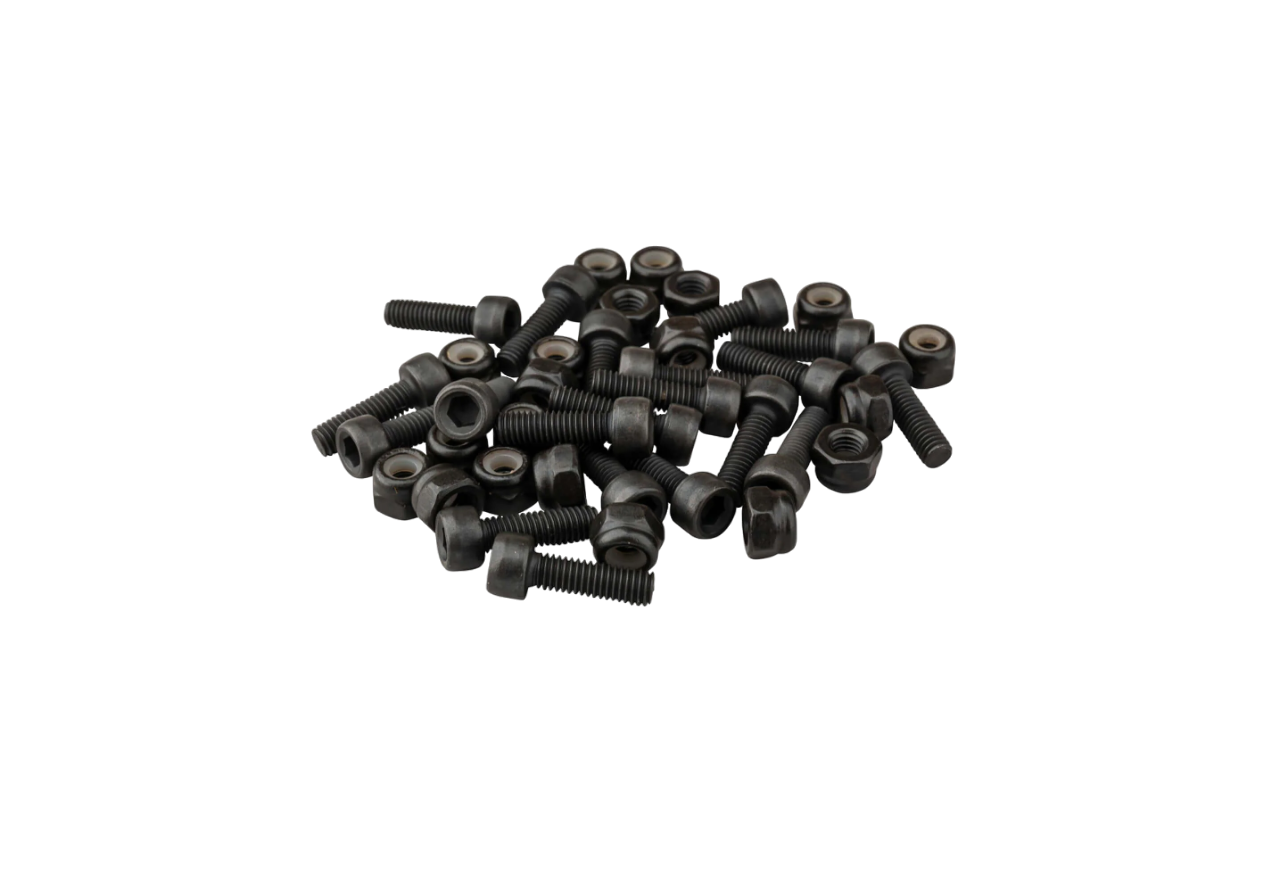 Race Face Chester Pedal Pin Kit - Cambria Bike