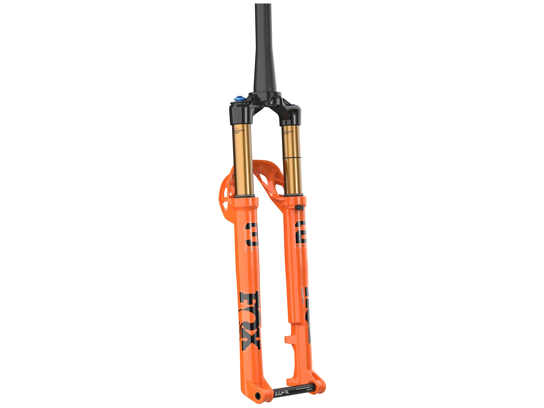 Fox Suspension 32 Float SC 100 Factory 29 Kabolt SL110 Remote - Orange ...