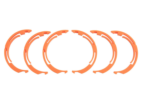 Fox Suspension Float X2 Volume Spacer Kit - Cambria Bike