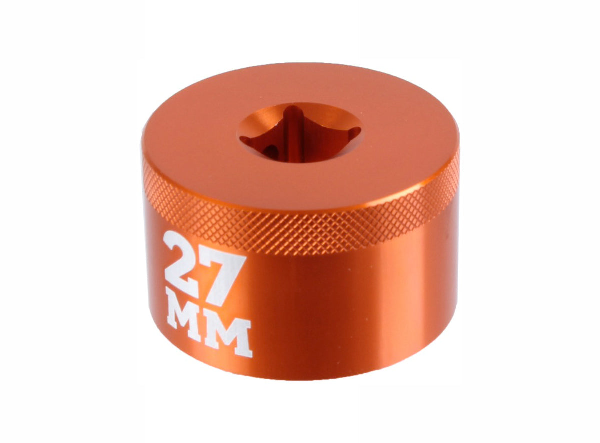 Fox Suspension Fork Topcap Socket -27mm – Cambria Bike