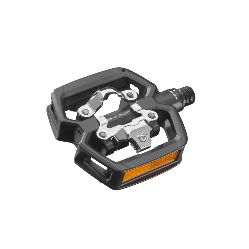 Look GEO Trekking Roc Pedals – Cambria Bike