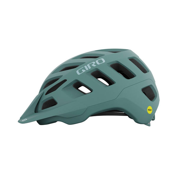 Giro Radix MIPS MTB Helmet - Matt Mineral - Cambria Bike