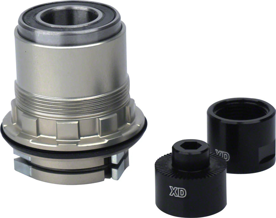 Sun Ringle SRC/SRX Freehub Body Kit - XD – Cambria Bike