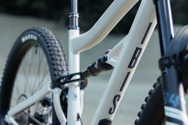 Ibis Ripley AF 29 - SLX/AL Wheels - Protein Shake - Cambria Bike