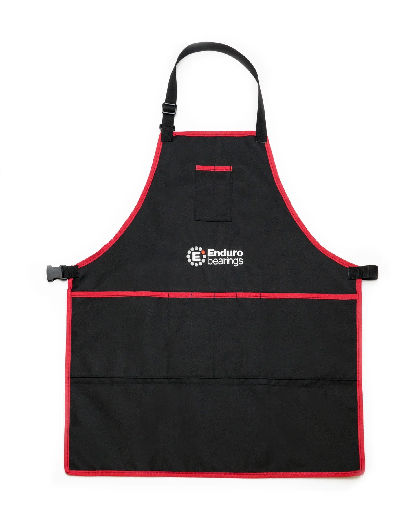Enduro Mechanic's Heavy Duty Canvas Apron – Cambria Bike