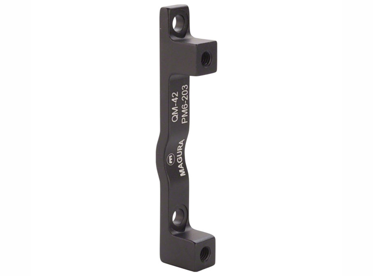Magura QM42 Disc Brake Adapter – Cambria Bike