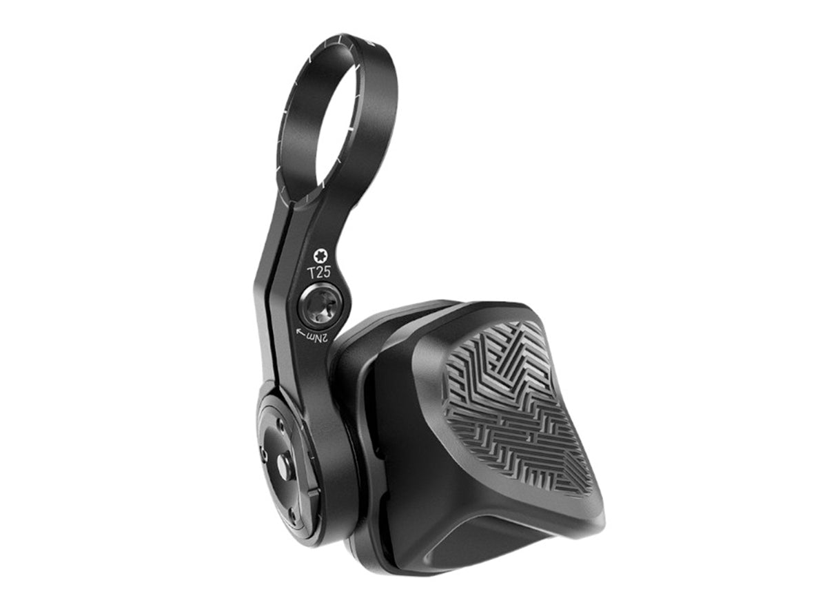 SRAM Electronic Controller - AXS POD Rocker Right – Cambria Bike