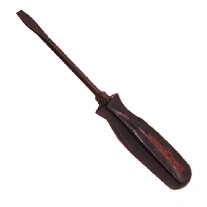 Wrench Force Flat Screwdriver – Cambria Bike