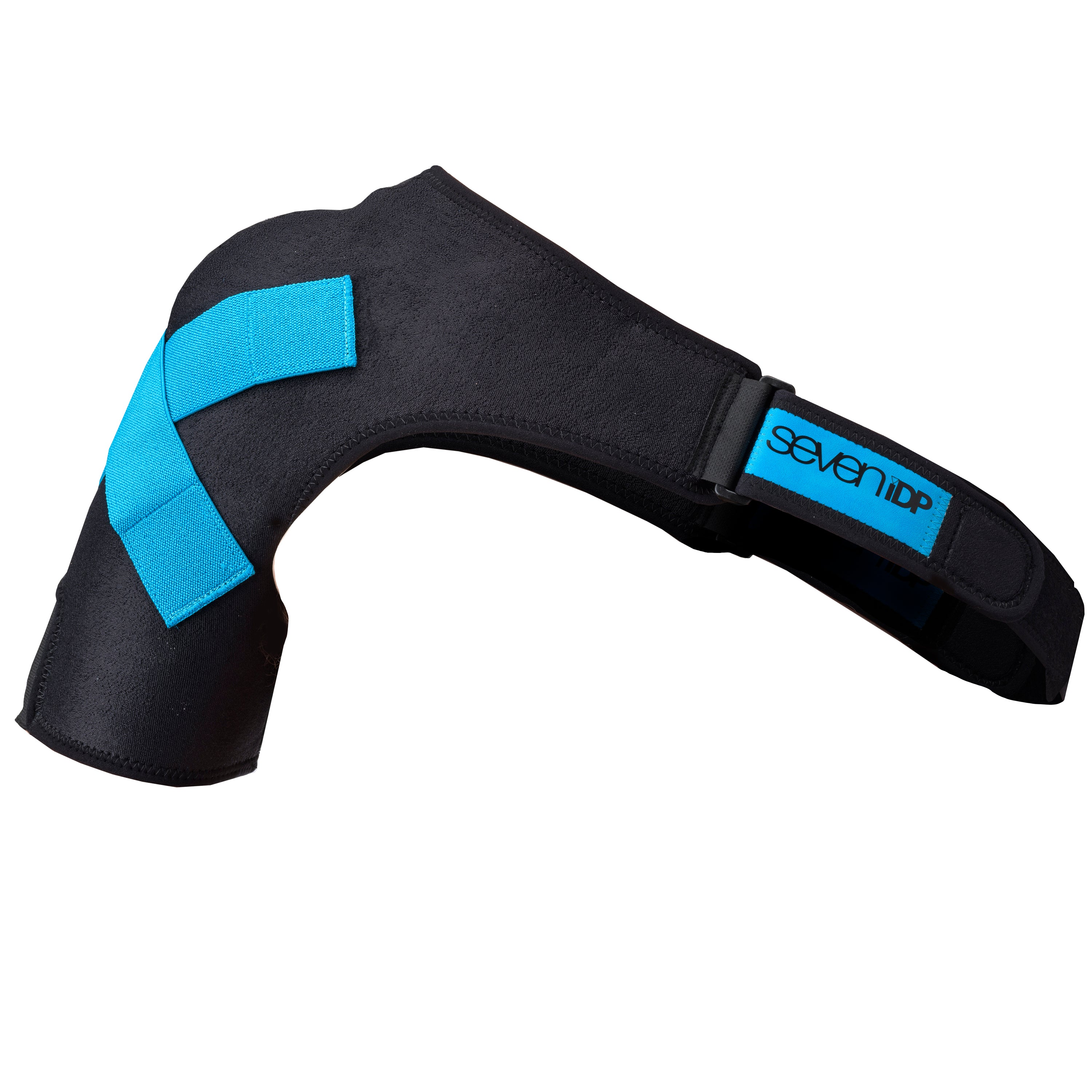 7 iDP Control Shoulder Support - Right – Cambria Bike
