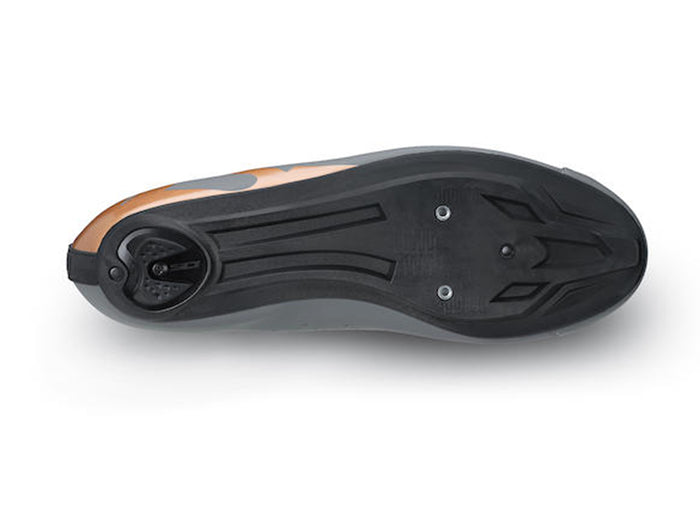 Sidi Fast 2 Road Shoe - Anthracite Bronze - Cambria Bike