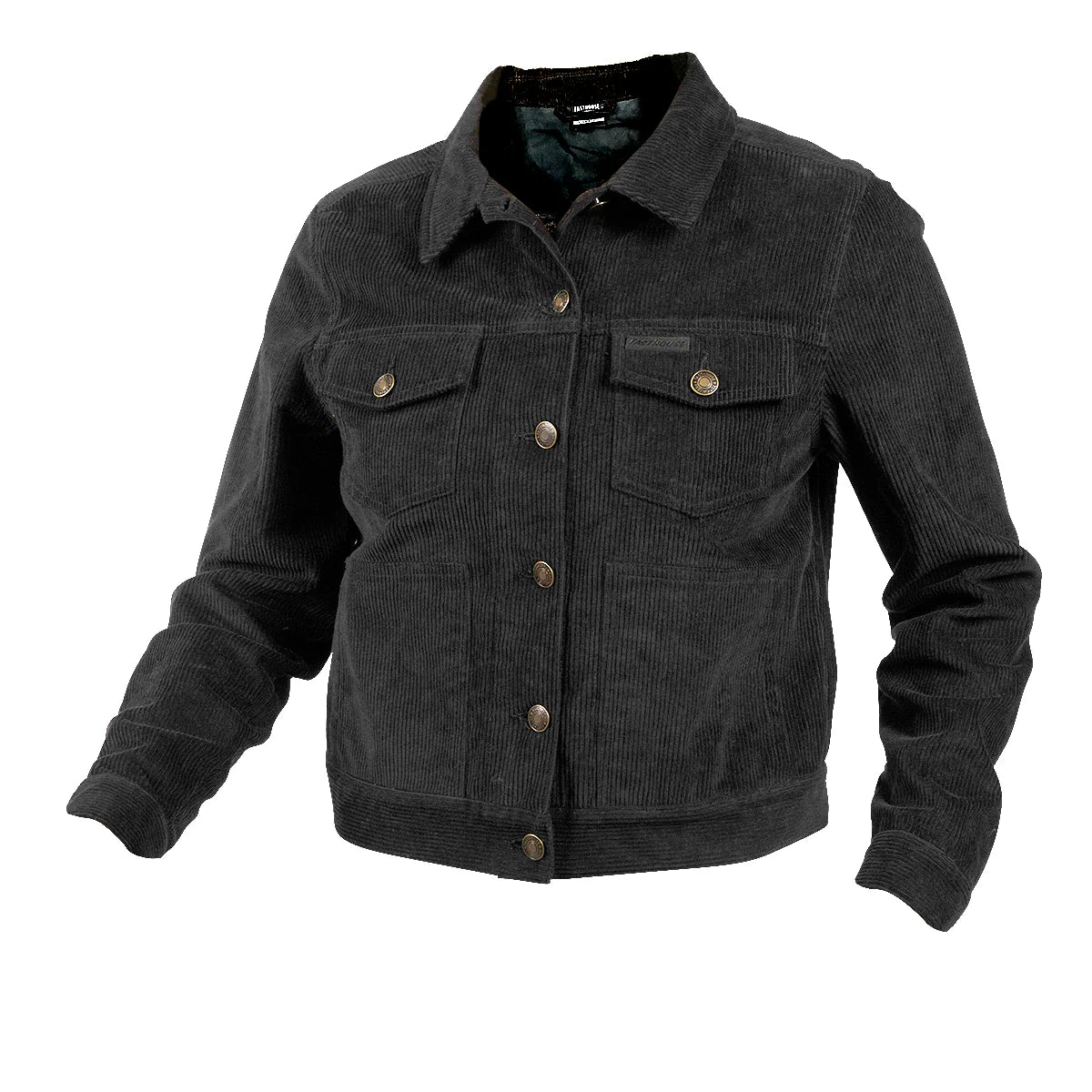 Fasthouse Stargazer Jacket - Womens - Black – Cambria Bike